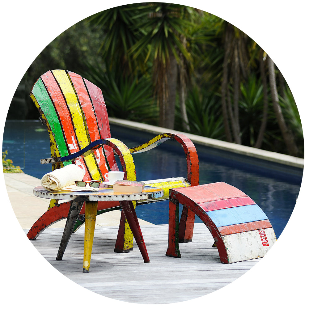 Think Outside | Home and Garden Decor | Unique Gifts