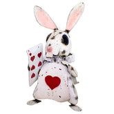 Once Upon A Time in Wonderland – Think Outside