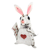 Once Upon A Time in Wonderland – Think Outside