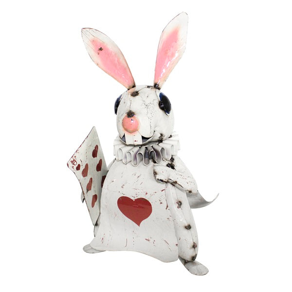 White Rabbit Snr – Think Outside