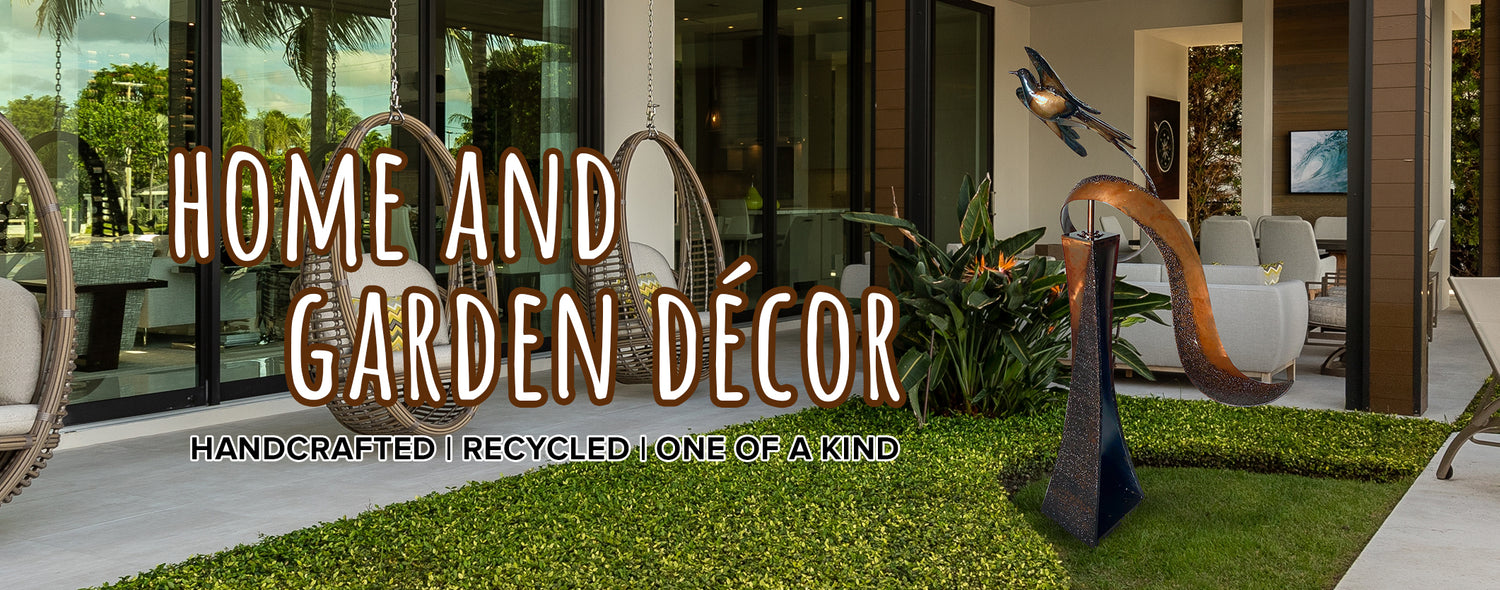 Think Outside | Home and Garden Decor | Unique Gifts