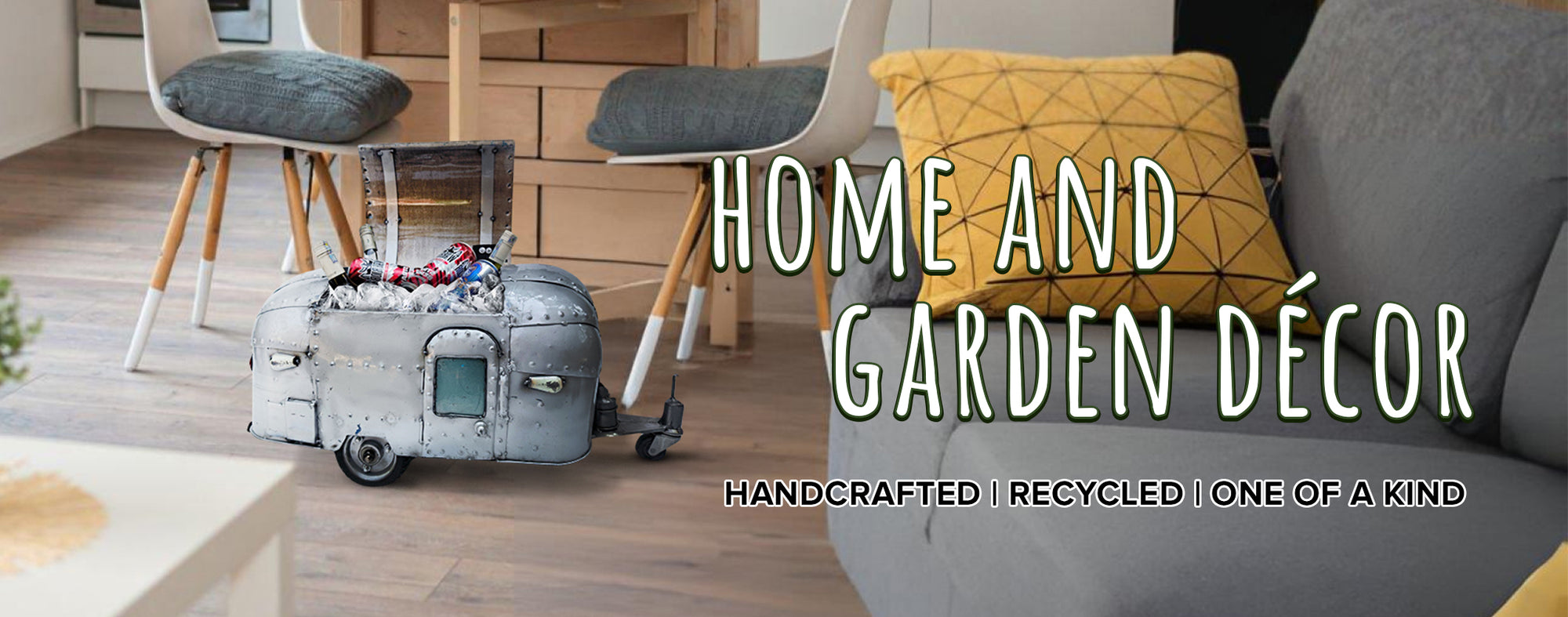 Think Outside | Home and Garden Decor | Unique Gifts